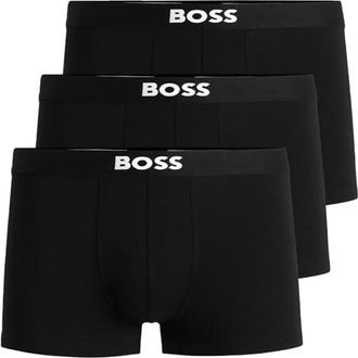 BOSS Boss 50544263 Boxers 3 Units S