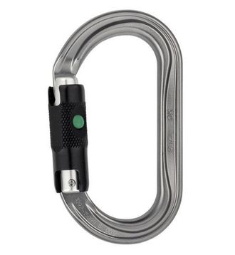 Petzl OK Ball-lock - Karabiner