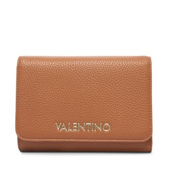 Valentino Geldb&ouml;rse Valentino Brixton VPS7LX43 Braun