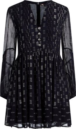 Maje KLEIDER - Mini-Kleider auf YOOX.COM