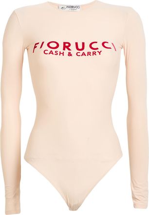 Fiorucci TOPS - Bodysuits auf YOOX.COM