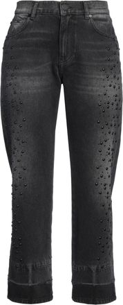 Gaëlle Paris HOSEN & RÖCKE - Jeanshosen auf YOOX.COM