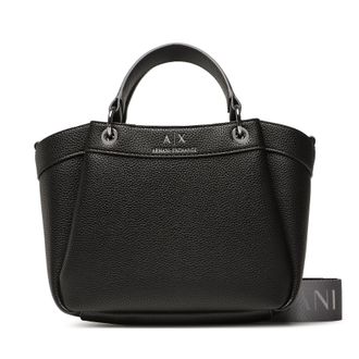 A|X Armani Exchange Handtasche Armani Exchange 942927 CC783 00020 Schwarz
