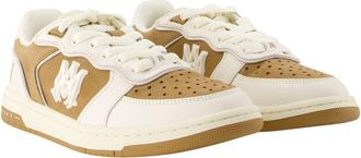 Amiri Newport Sneaker - Beige