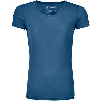 Ortovox Damen Shirt 150 COOL CLEAN TS W