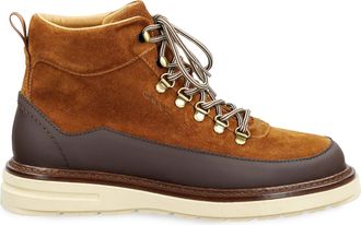 GANT Schnürschuhe Gant 31643121 Braun