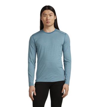 Icebreaker Merino 200 Oasis Thermo - Funktionsshirt - Herren