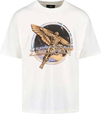 Represent Represent, Herren, Oberteile, Wei&szlig;, XLGr&ouml;&szlig;e