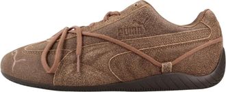Puma Puma - Speedcat VTG - Femme - Sport - Brun - Taille: 39 EU