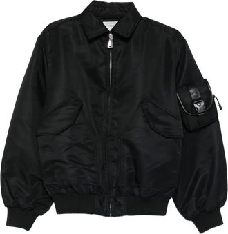 Coperni Coperni Coats Black - Noir