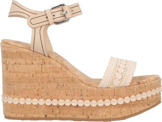 Casadei SCHUHE - Sandalen auf YOOX.COM