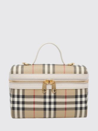 Burberry Mini Sac Femme couleur Beige
