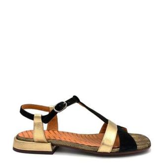 Chie Mihara Femme, Chaussures, Multicolore, Taille: 39 EU Sandale Tomen