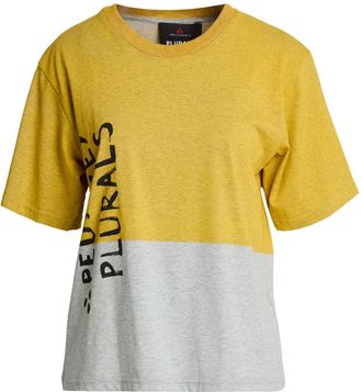 Peuterey TOPS - T-shirts auf YOOX.COM