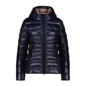 Blauer Caroll Jacke - - Jackets - Herren - Blau - M