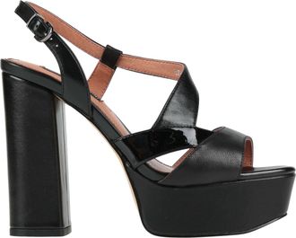 Luciano Barachini SCHUHE - Sandalen auf YOOX.COM