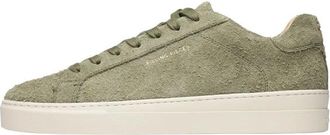 Filling Pieces Homme, Chaussures, Vert, Taille: 43 EU Tiebreak Fuzz