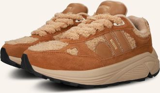 Blackstone Sneaker braun