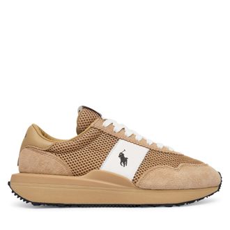 Polo Ralph Lauren Sneakers Polo Ralph Lauren 804P15653002 Beige