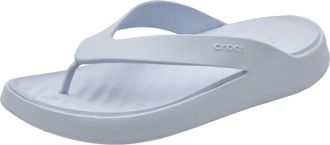 Crocs Herren Getaway Flip Flip, Dreamscape, 42/43 EU