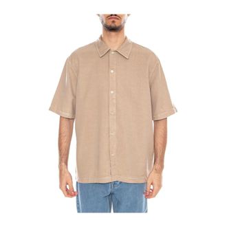 Elvine Herren, Shirts, Grau, XLGr&ouml;&szlig;e