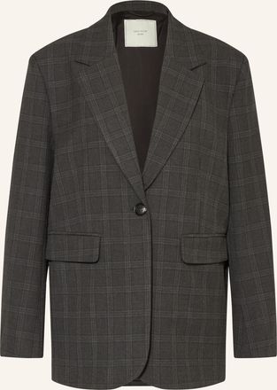 Neo Noir Neo Noir Blazer Gaby grau