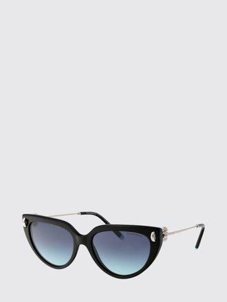 Tiffany & Co. Lunettes De Soleil Femme couleur Noir