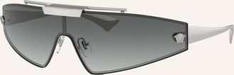 Versace Sonnenbrille ve2265 silber