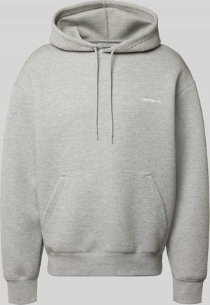 Carhartt Work in Progress Hoodie mit Kapuze