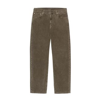 Carhartt Work in Progress Hosen - - Jeans - Herren - Braun - W33