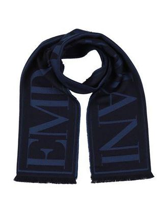 Emporio Armani ACCESSOIRES - &Eacute;charpes sur YOOX.COM