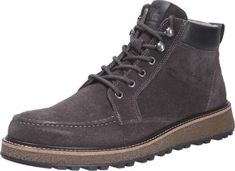 Gabor Schn&uuml;rstiefel - Sportboden Gr.7, Grau