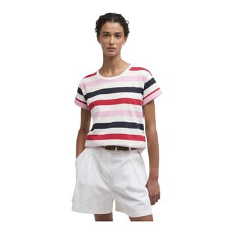 Barbour Damen, Oberteile, Mehrfarbig, MGr&ouml;&szlig;e