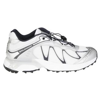 Salomon Femme, Chaussures, Blanc, Taille: 40 EU Chaussures XT Whisper Void