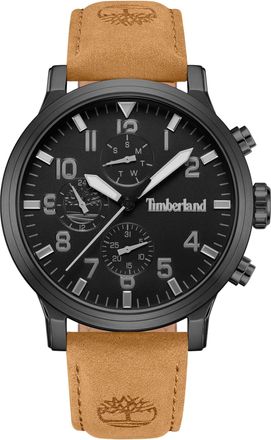 Timberland Analoguhr