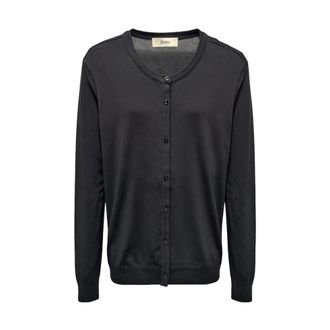 Herno Cardigan - - Knitwear - Herren - Schwarzk - M