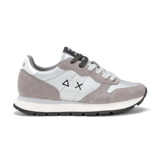 Sun 68 Damen, Schuhe, Grau, 37 EUGr&ouml;&szlig;e
