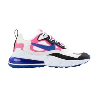 Nike Air Max 270 React Sneakers - - Sport - Damen - Mehrfarbig - 37 1/2 EU