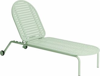 PETITE FRITURE Bain de soleil &agrave; roues Week-end Petite friture