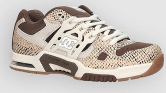 DC AT-2 SE Skateschuhe snake