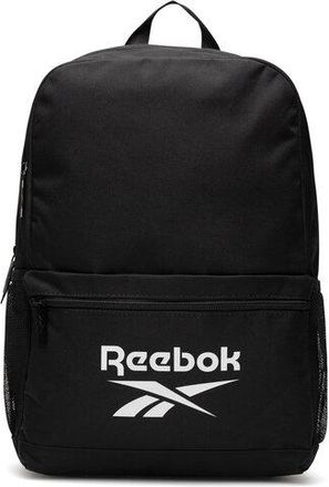 Reebok Rucksack RBK-026-CCC-05 Schwarz