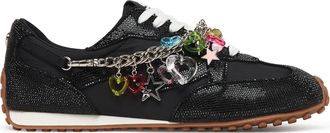 Steve Madden Sneakers Steve Madden Cameos-R 11005292 Schwarz