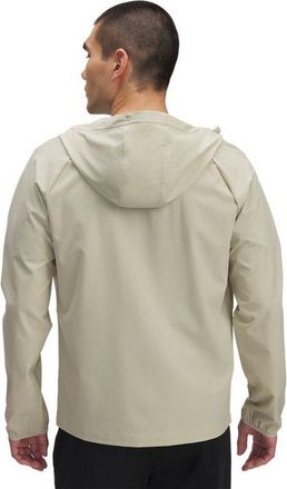 Under Armour Softshelljacke Vibe Woven Jacke