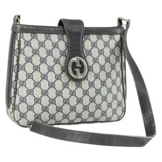 Gucci Sac bandouli&egrave;re Pre-owned - Femme - Pre-owned - Multicolore - Taille: ONE Size