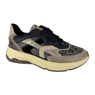 Floris Van Bommel Holli 01.00 - - Shoes - Damen - Braun - 38 EU