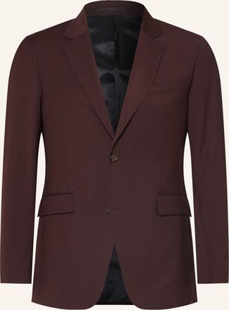 Tiger Of Sweden Anzugsakko Justin Extra Slim Fit lila
