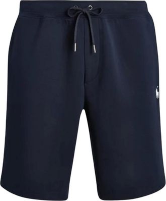 Polo Ralph Lauren Homme, Shorts, Bleu, Taille: L Short M9 Athletic