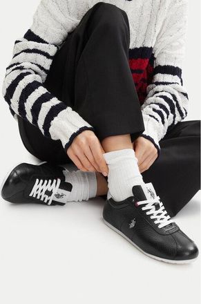 U.S.Polo Association Sneakers EO-CAMMY002W/6L1 Schwarz
