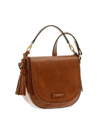 The Bridge Schultertasche - Braun