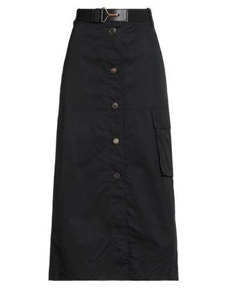 Tory Burch BAS - Jupes midi sur YOOX.COM
